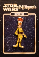 Star Wars Muppets pins | Muppet Wiki | Fandom