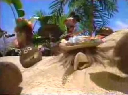 Coconuts | Muppet Wiki | Fandom