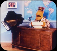 The Muppet Circus | Muppet Wiki | Fandom