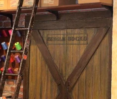 The Muppet Whatnot Workshop | Muppet Wiki | Fandom