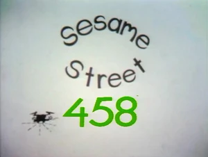 Episode 0458 | Muppet Wiki | Fandom