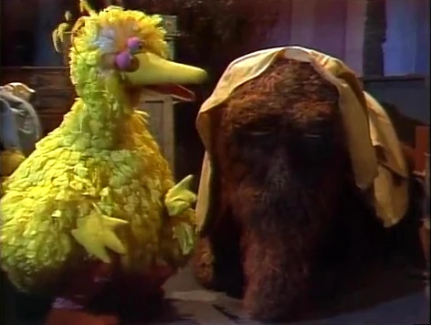 The Night Visitor | Muppet Wiki | Fandom