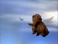 Snuffleupaguses | Muppet Wiki | Fandom