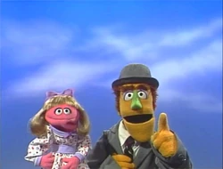 Episode 3072 | Muppet Wiki | Fandom
