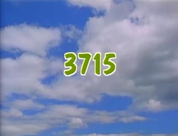 Episode 3715 | Muppet Wiki | Fandom