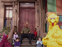 Episode 4029 | Muppet Wiki | Fandom