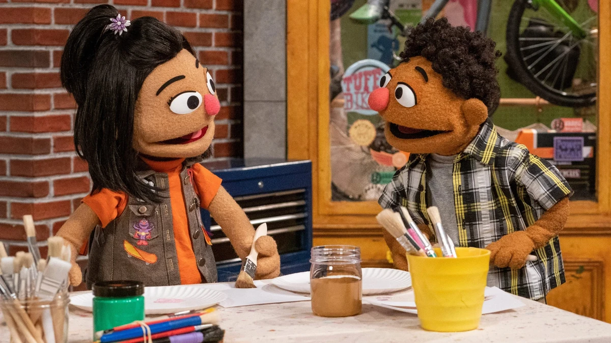 Episode 5301 | Muppet Wiki | Fandom