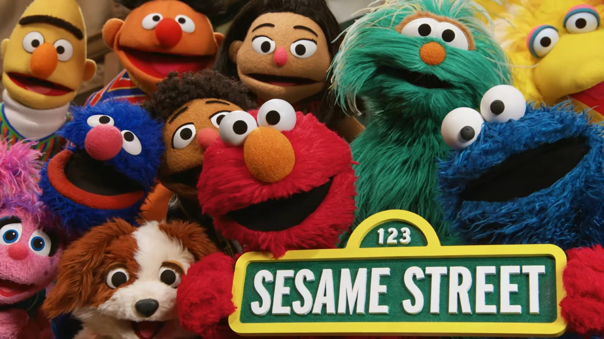 Episode 5602 | Muppet Wiki | Fandom