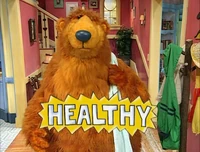 Episode 105: Picture of Health | Muppet Wiki | Fandom