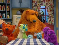 Episode 317: The Tutter Family Reunion | Muppet Wiki | Fandom