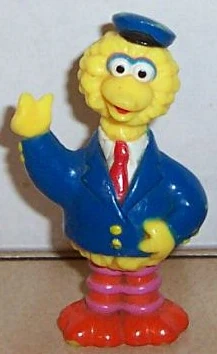 Sesame Street Airport | Muppet Wiki | Fandom