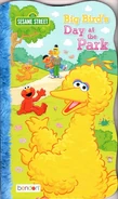 Big Bird's Day at the Park | Muppet Wiki | Fandom