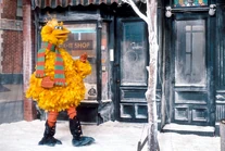 Snow on Sesame Street | Muppet Wiki | Fandom
