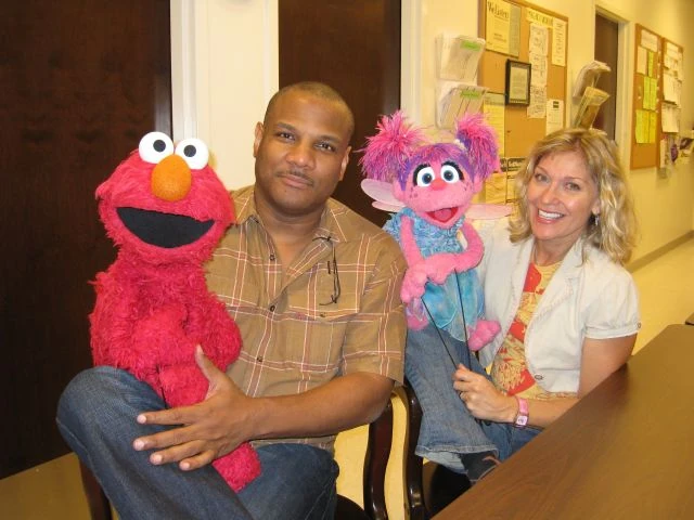 Barnes & Noble | Muppet Wiki | Fandom