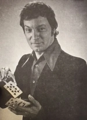 Bruce Armstrong | Muppet Wiki | Fandom