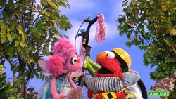 Episode 06: Ready to Ride | Muppet Wiki | Fandom