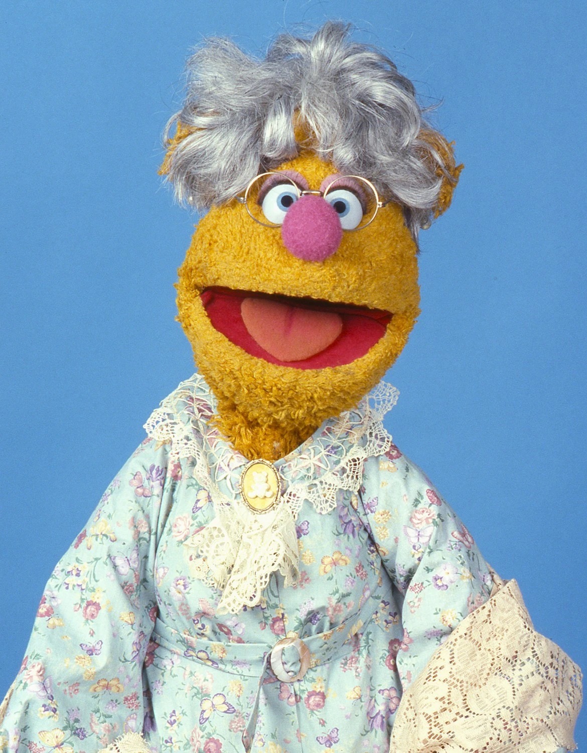 Emily | Muppet Wiki | Fandom