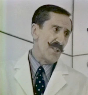 Eric Clavering | Muppet Wiki | Fandom