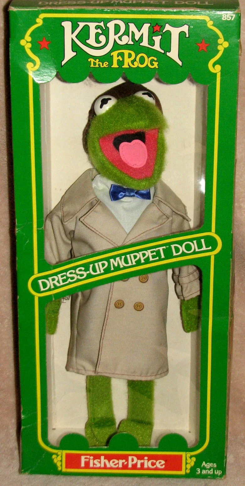 Dress-Up Muppet Dolls | Muppet Wiki | Fandom