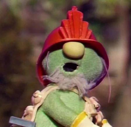 Flex Doozer | Muppet Wiki | Fandom