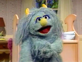 Frieda | Muppet Wiki | Fandom