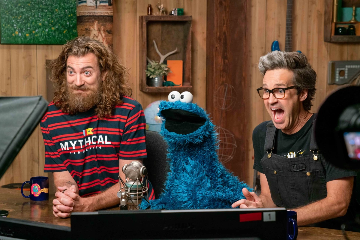Good Mythical Morning | Muppet Wiki | Fandom