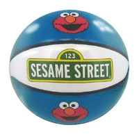 Sesame Street basketballs | Muppet Wiki | Fandom
