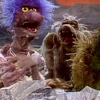 Land of Gortch goofs | Muppet Wiki | Fandom