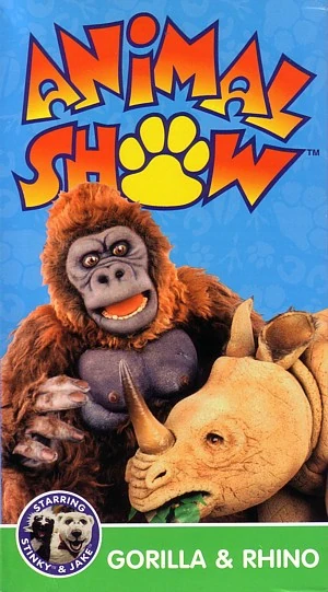 Category:Animal Show Merchandise | Muppet Wiki | Fandom