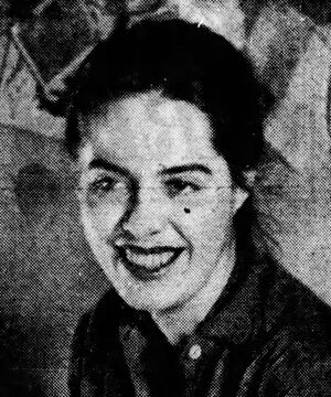 Joan Garrick | Muppet Wiki | Fandom