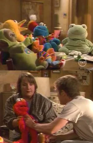 Judging Amy | Muppet Wiki | Fandom