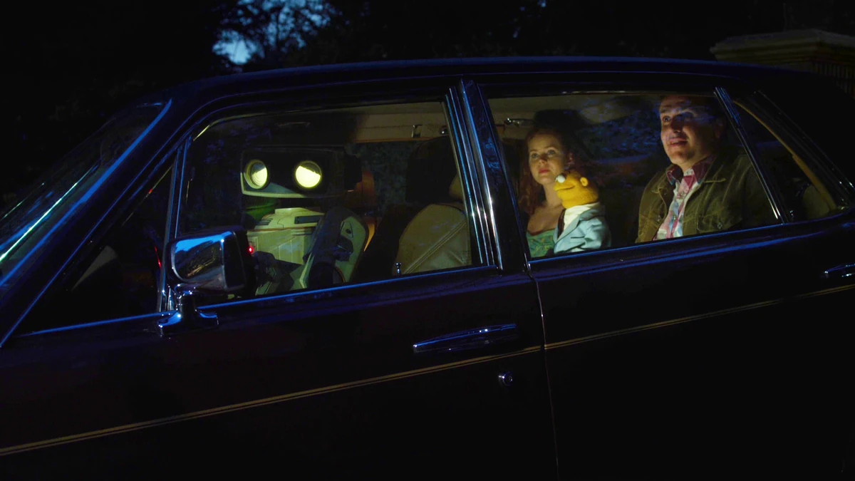 Cars | Muppet Wiki | Fandom