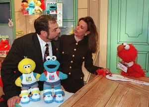 Neil Friedman | Muppet Wiki | Fandom