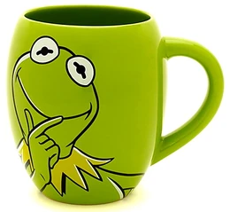 Muppet mugs (Disney Store Europe) | Muppet Wiki | Fandom
