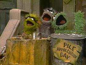 Pile Appreciation Day Song | Muppet Wiki | Fandom
