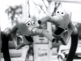 Pitchman Pumps | Muppet Wiki | Fandom