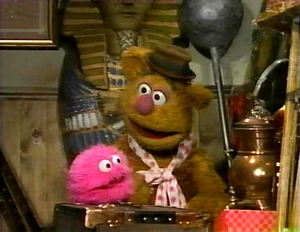 The Muppaphone | Muppet Wiki | Fandom