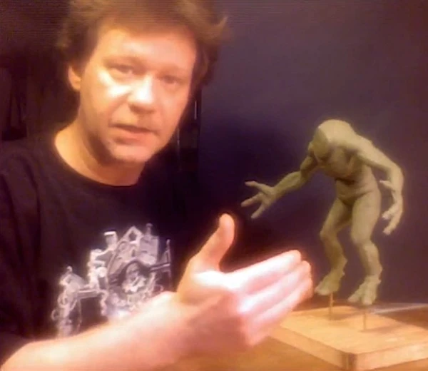 Ron Cole | Muppet Wiki | Fandom