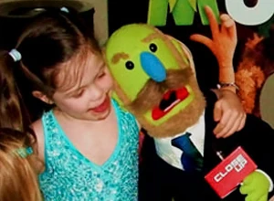 Mark Sainsbury Muppet | Muppet Wiki | Fandom