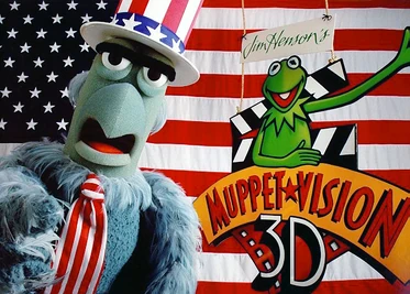 Uncle Sam | Muppet Wiki | Fandom