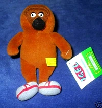 Sesamstrasse plush (Igel) | Muppet Wiki | Fandom
