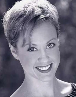 Kim Sanders | Muppet Wiki | Fandom