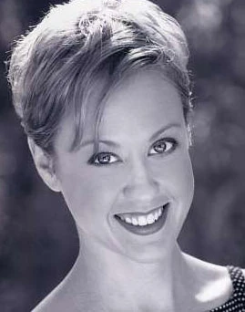 Kim Sanders | Muppet Wiki | Fandom
