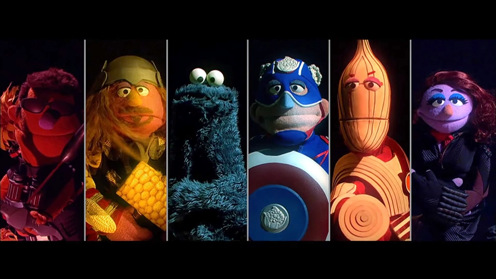 Category:Crumby Pictures Characters | Muppet Wiki | Fandom