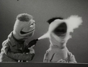 Guns | Muppet Wiki | Fandom