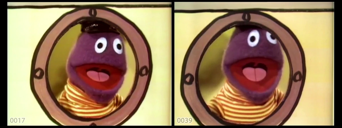 Sandbox:Alternate takes in Muppet skits | Muppet Wiki | Fandom