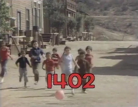 Episode 1402 | Muppet Wiki | Fandom