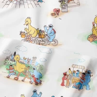 Sesame Street bedding (Brooklinen) | Muppet Wiki | Fandom