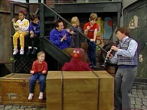 Fascinating Rhythm | Muppet Wiki | Fandom