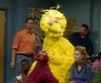 Noel MacNeal cameos | Muppet Wiki | Fandom